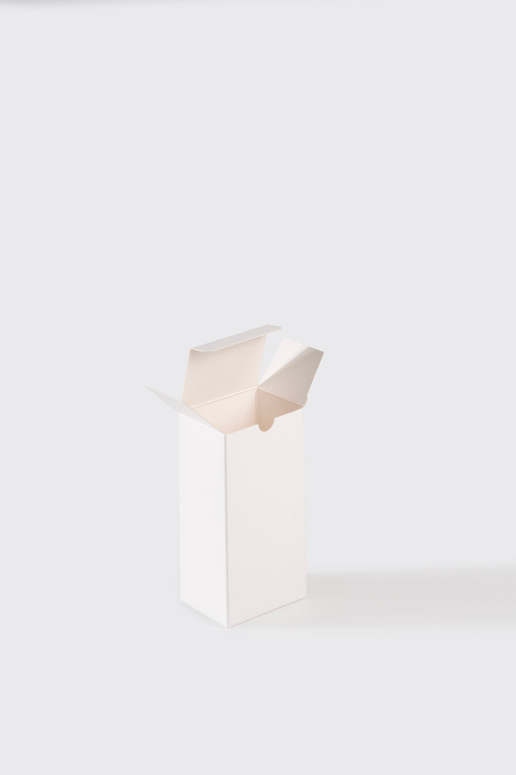 6,1x4,3x12 cm 50 ml Şişe İçin Parfüm Kutusu – Miligram Paper